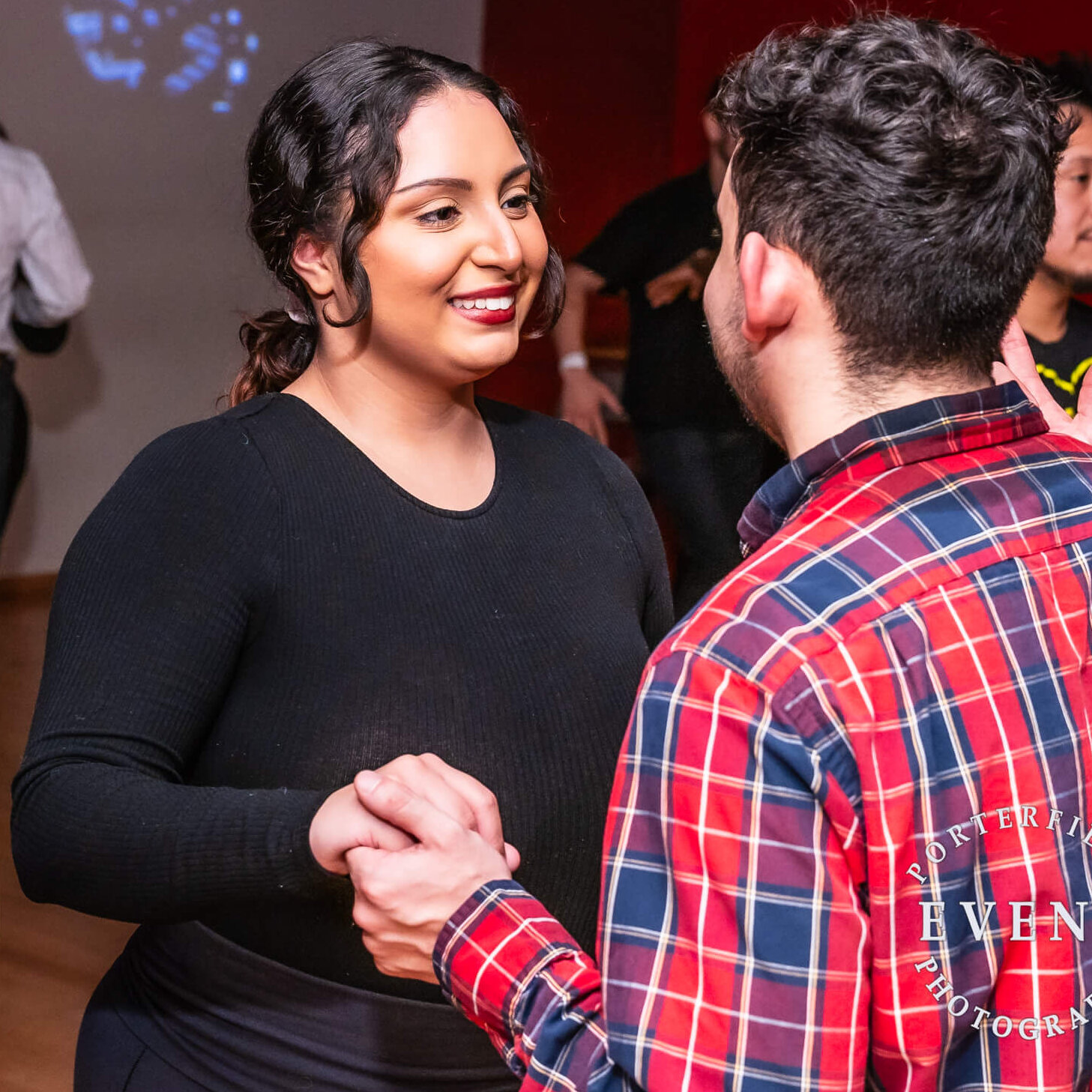 Beginner Salsa Dance Classes in Chicago » Latin Street