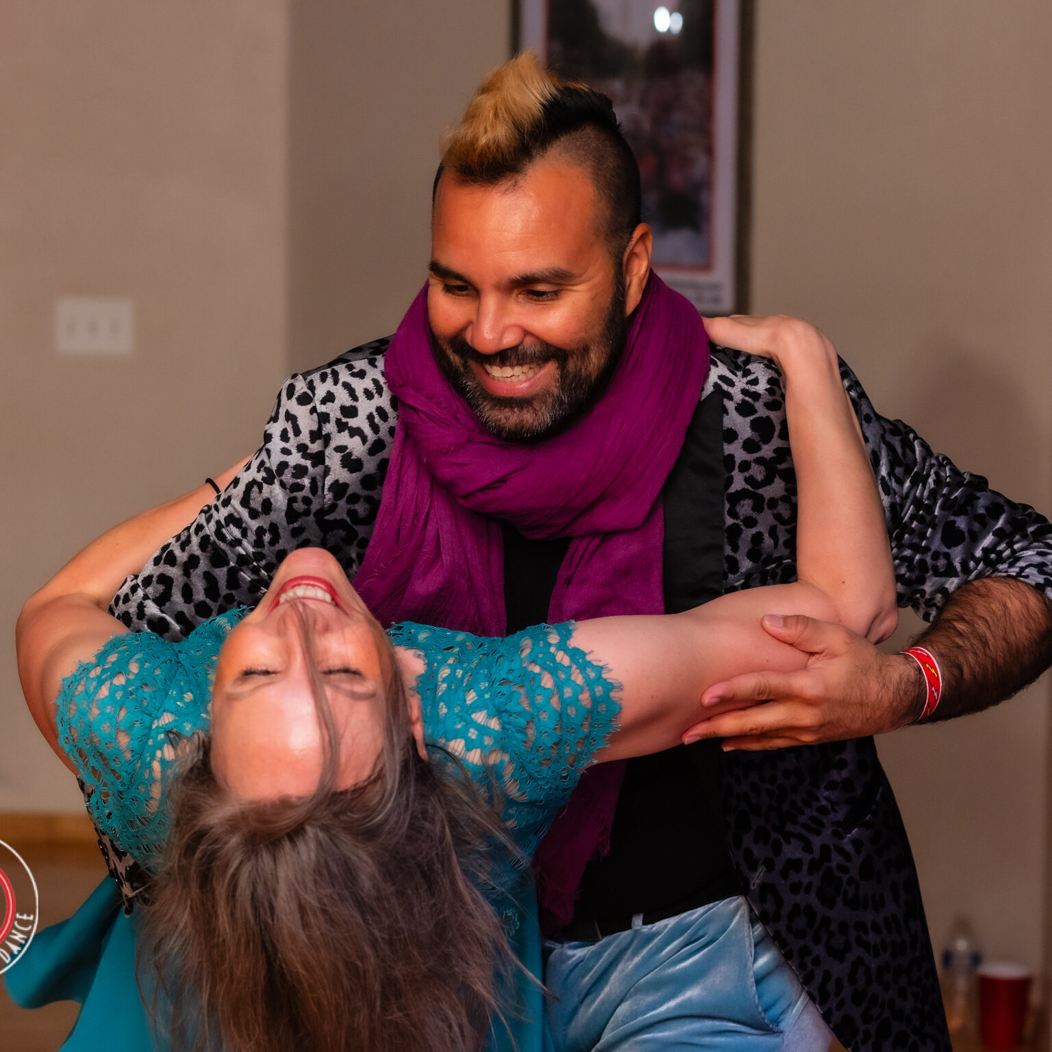 Advanced Salsa Class in Chicago » Latin Street