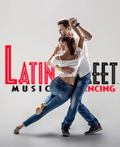Dance Classes – Latin Street Music & Dancing