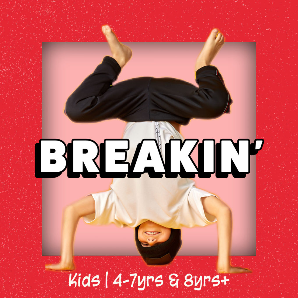 Dance Classes – Latin Street Music & Dancing