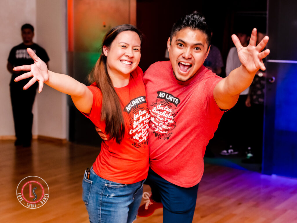 Latin Street Music & Dance Entertainment | Chicago Staff