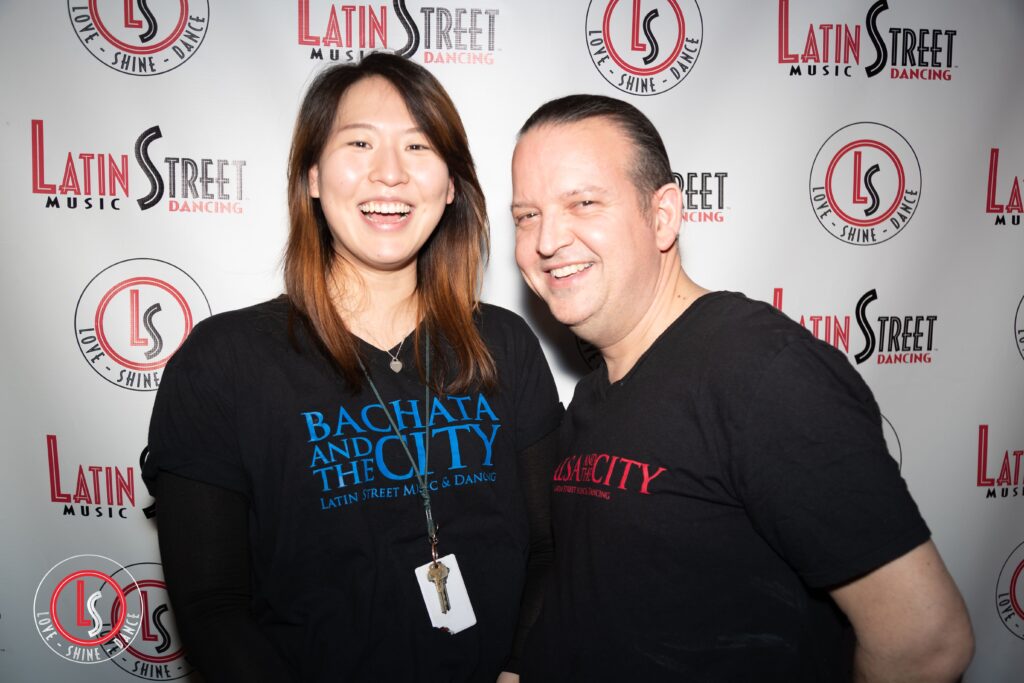 Latin Street Music & Dance Entertainment | Chicago Staff