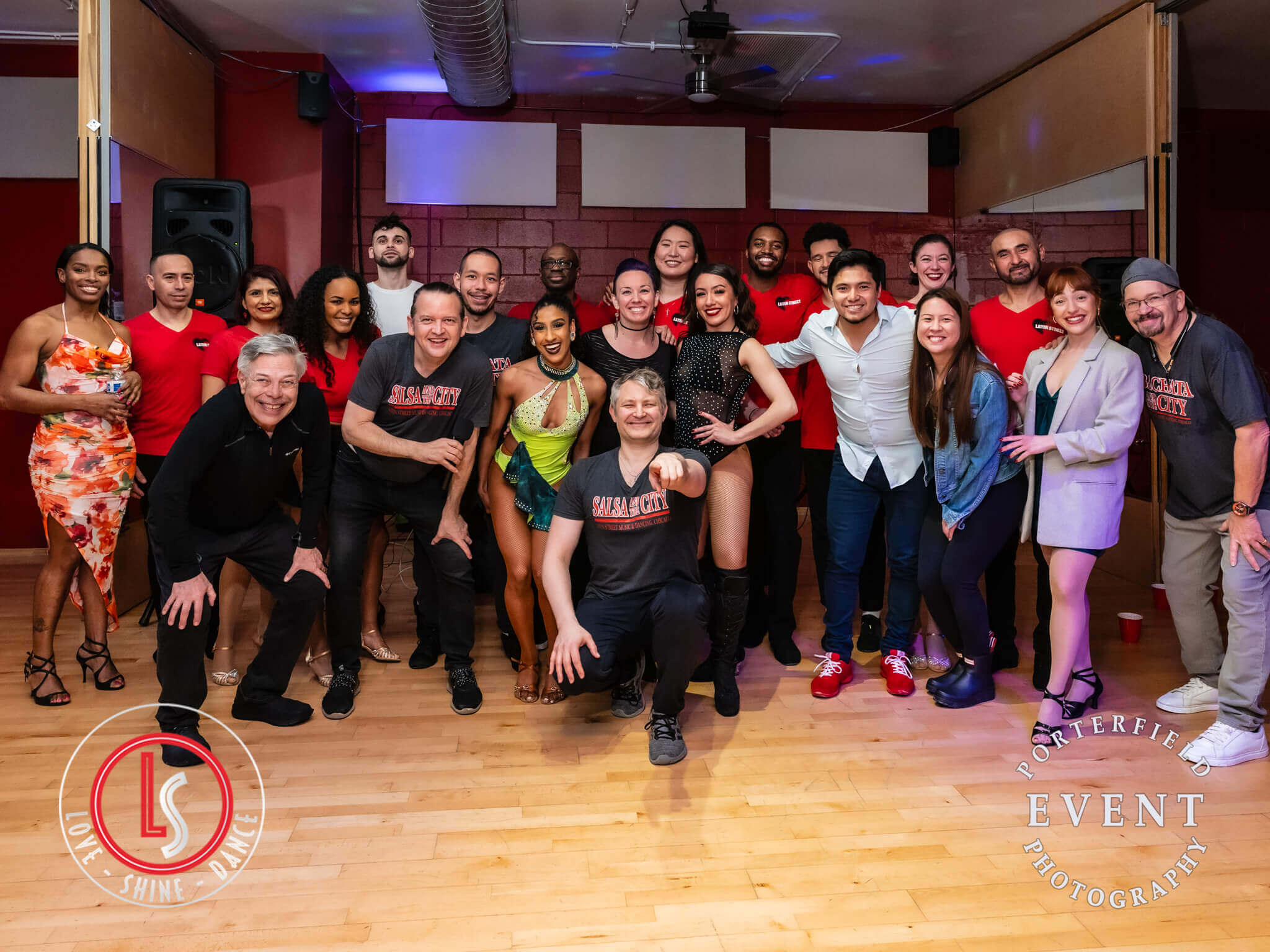 Monthly Workshops » Latin Street Music & Dancing